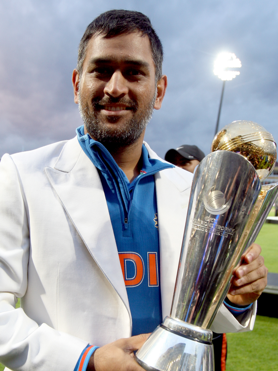 10 reasons why MS Dhoni is India's greatest captain ever | Times Now