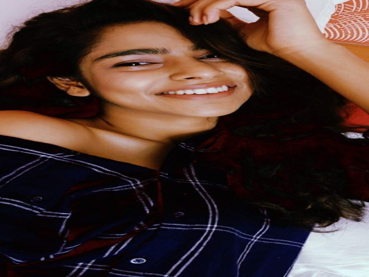 Aavriti Choudhary’s Lovely Lazy Mornings