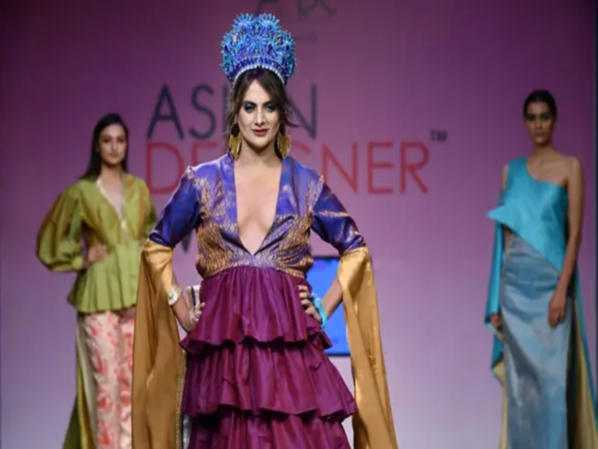 India’s trans beauty queen speaks about the plight of transgender in ...
