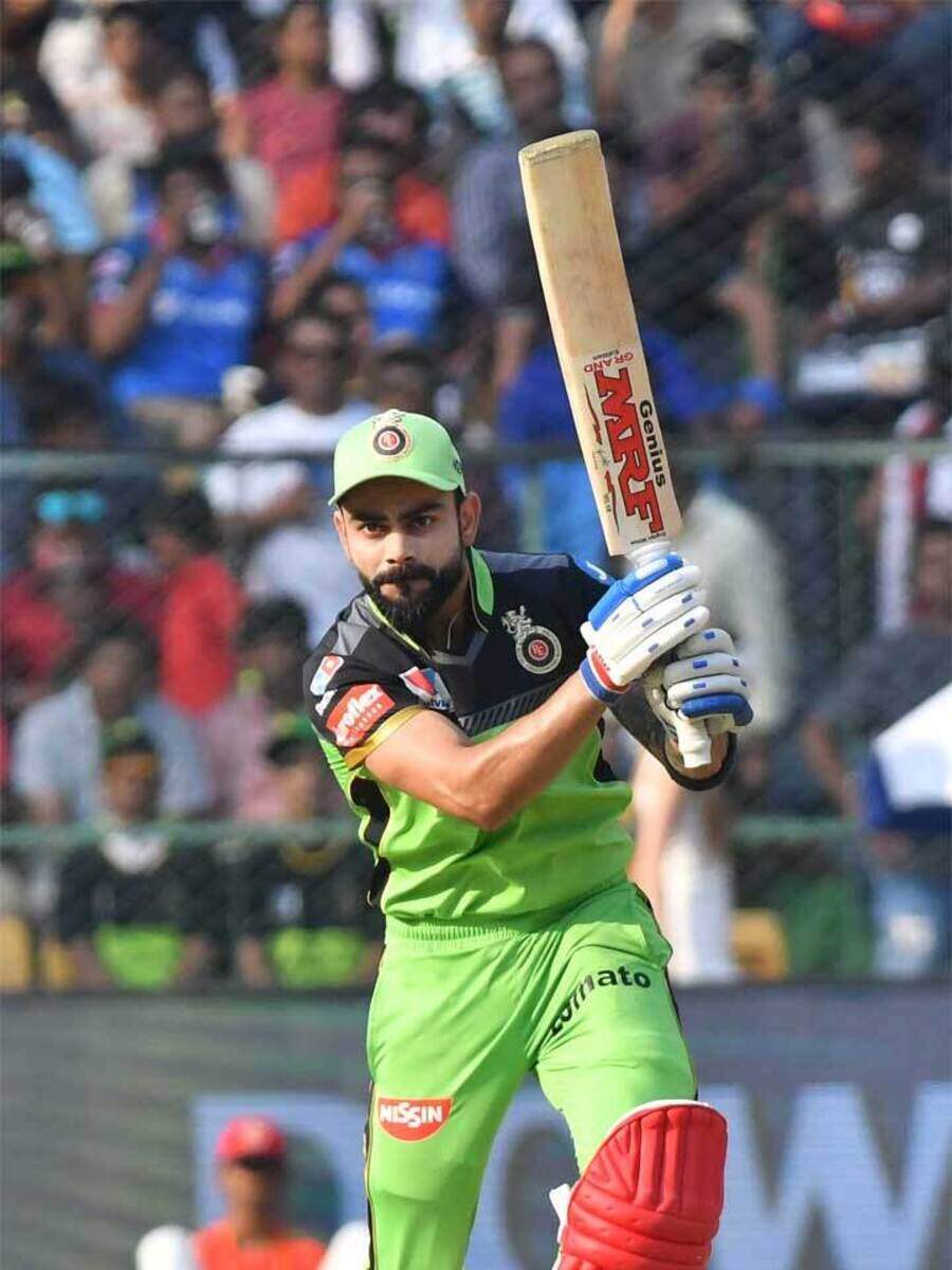 IPL's highest run-scorers | Times Now