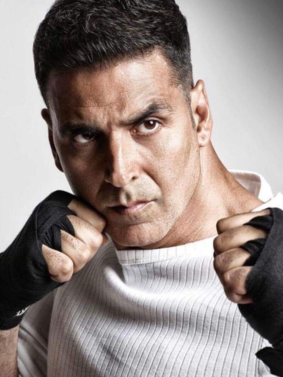 Akshay Kumar trivia and films he rejected | Zoom TV