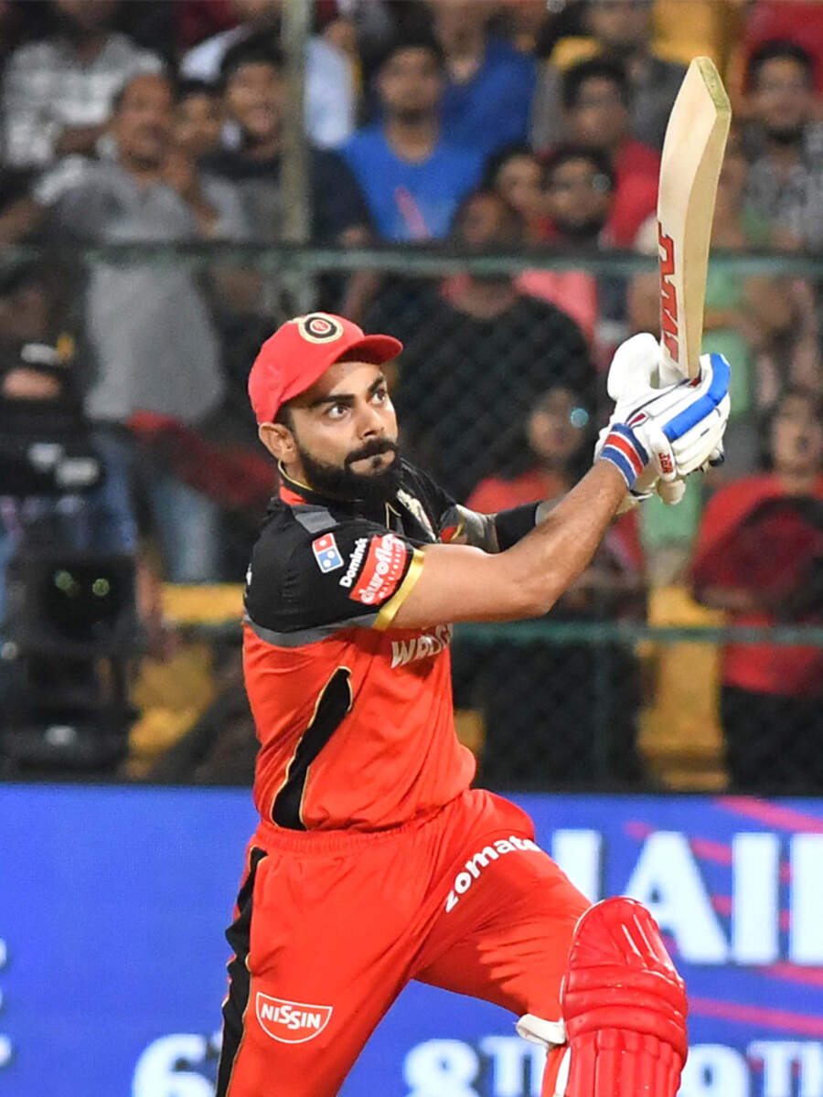 RCB' s highest run-getters in IPL history | Times Now