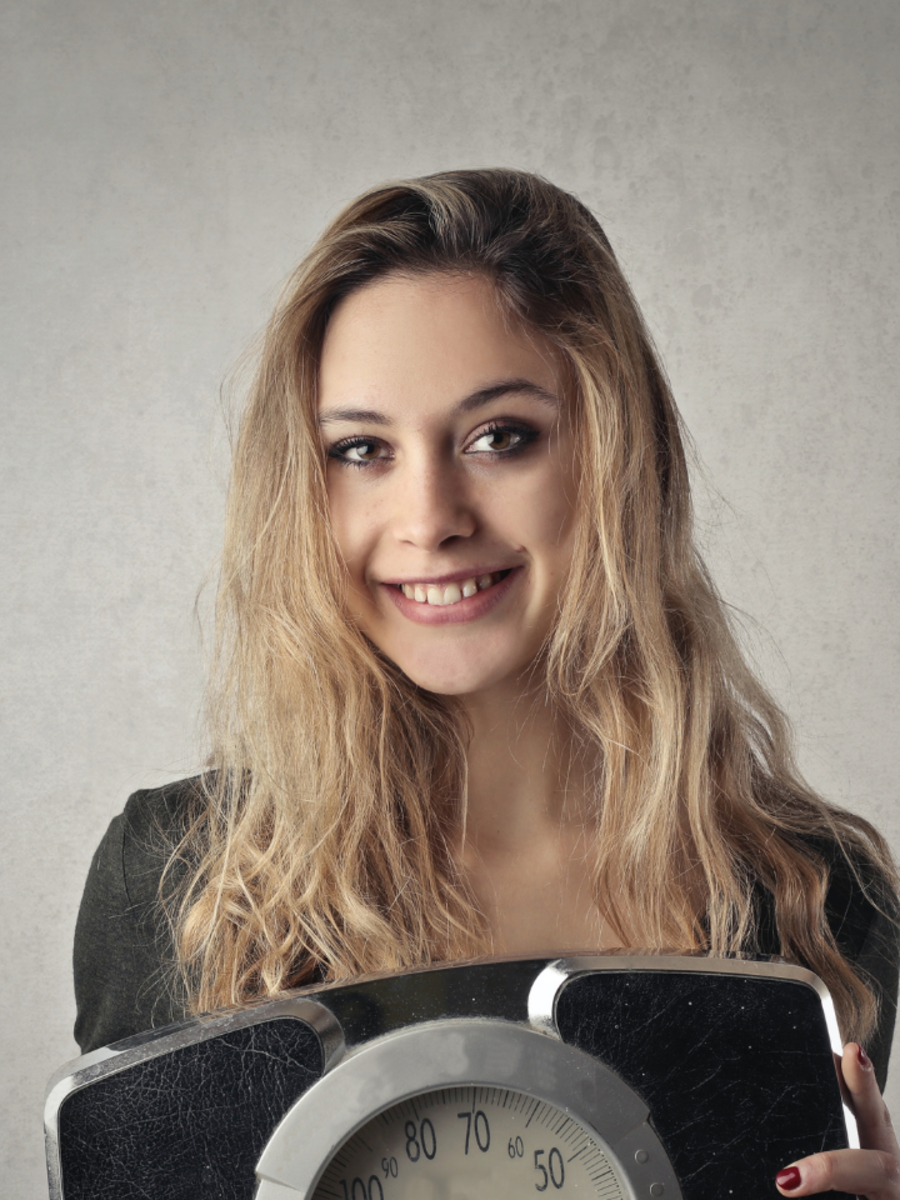 Keeping up with New Year's resolution to lose weight | Zoom TV