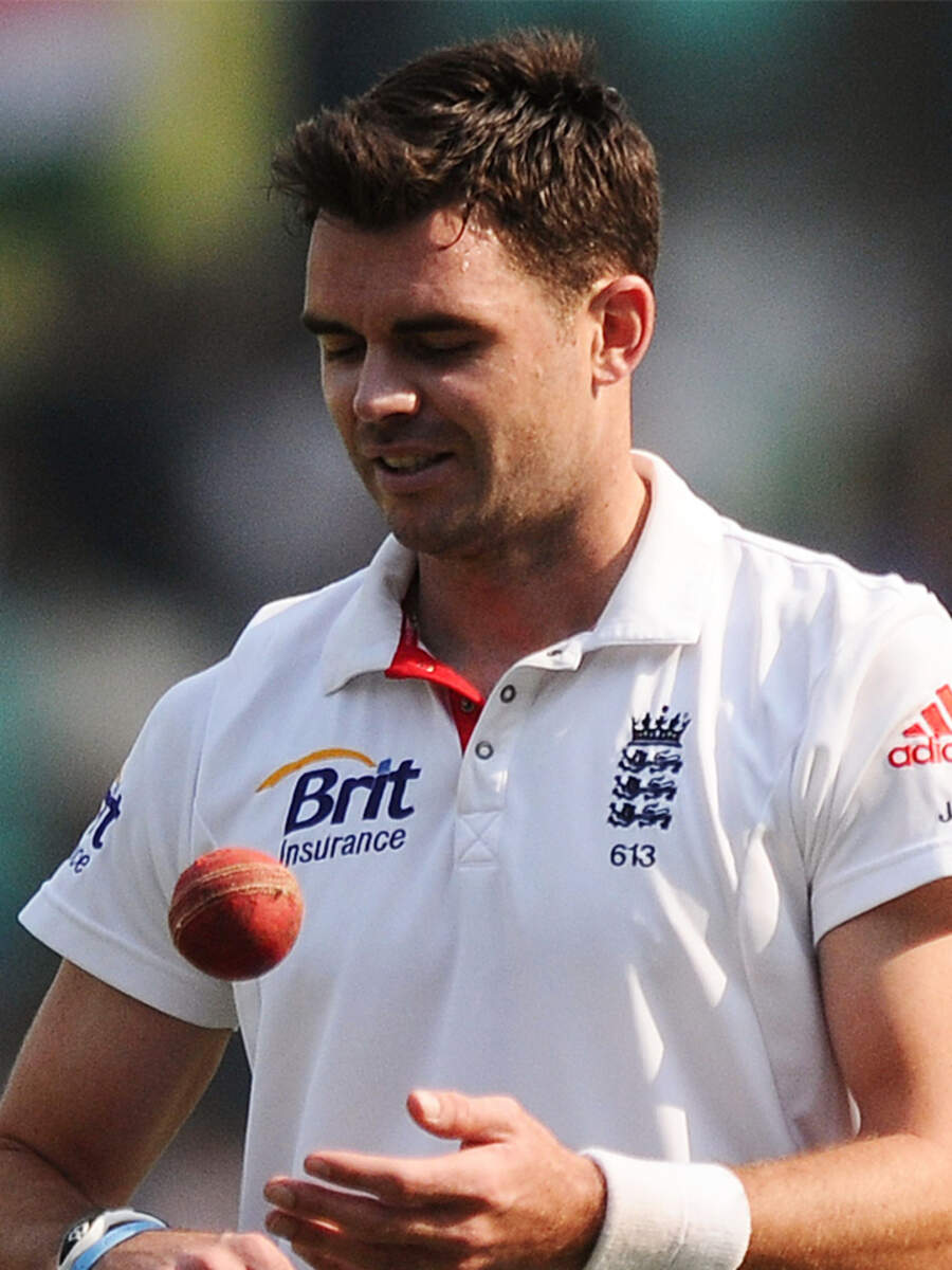 England bowlers with most Test wickets vs India | Times Now