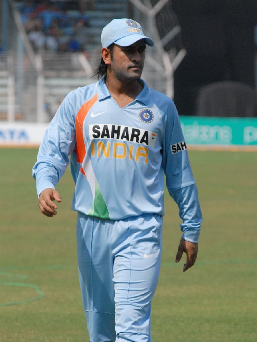 MS Dhoni's top 10 highest scores in ODIs | Times Now