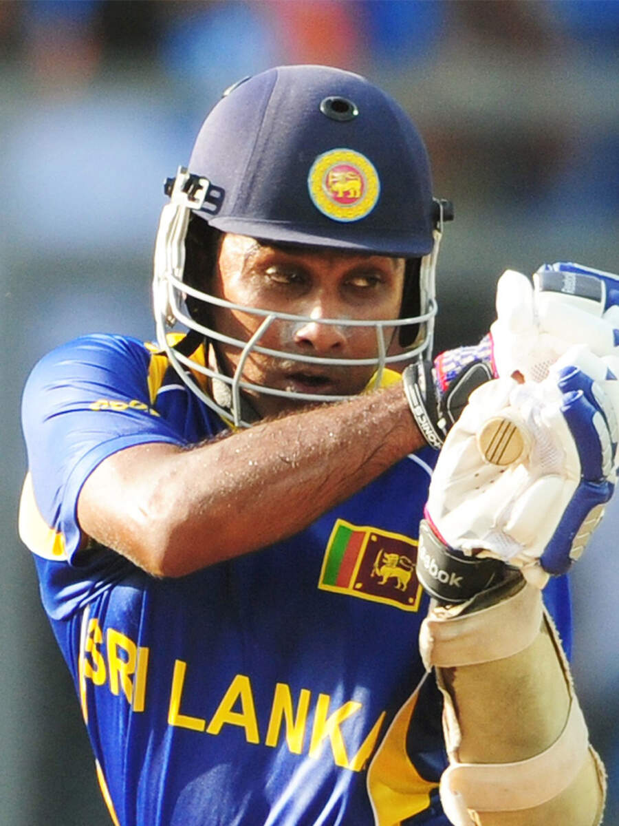 Highest run-getters in history of T20 World Cup | Times Now