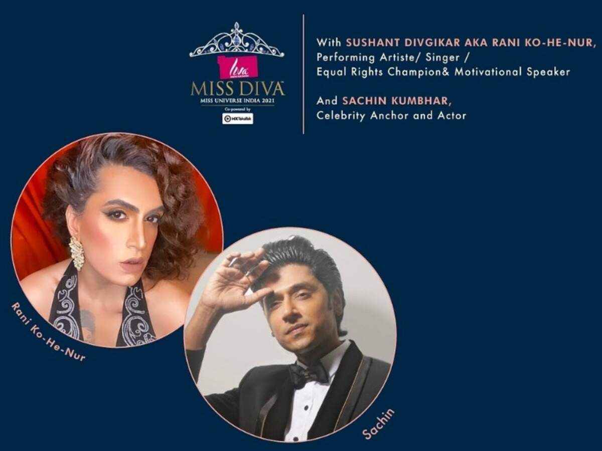 'It took me 30 years to realise that I'm a Trans person,' says Sushant ...