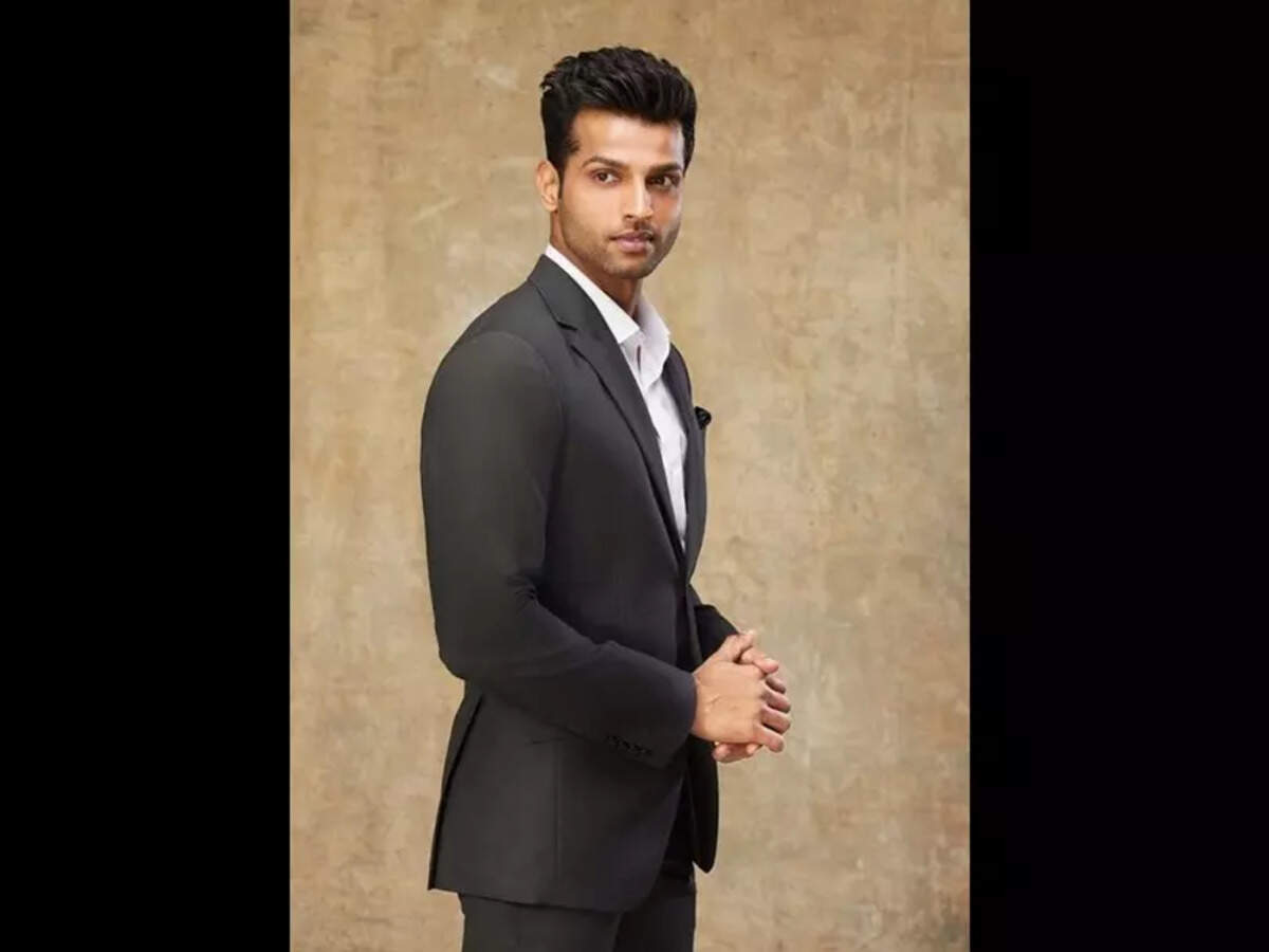 Rahul Rajasekharan's Mister Supranational 2021 style book