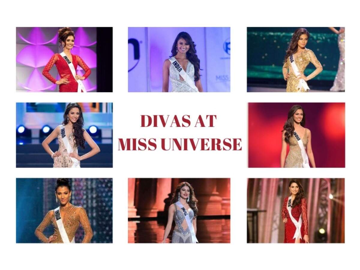 Take a peek at our divas firing up the Miss Universe stage with their ...