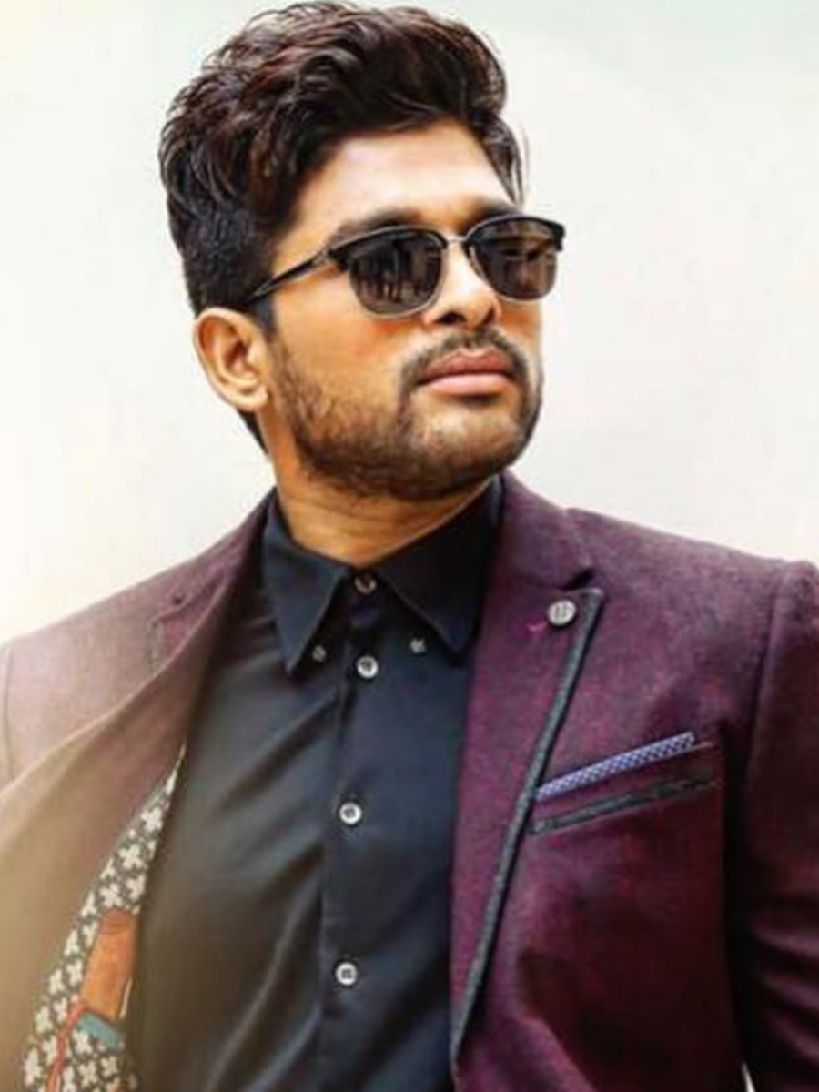 Allu Arjun-approved looks for winter | Zoom TV