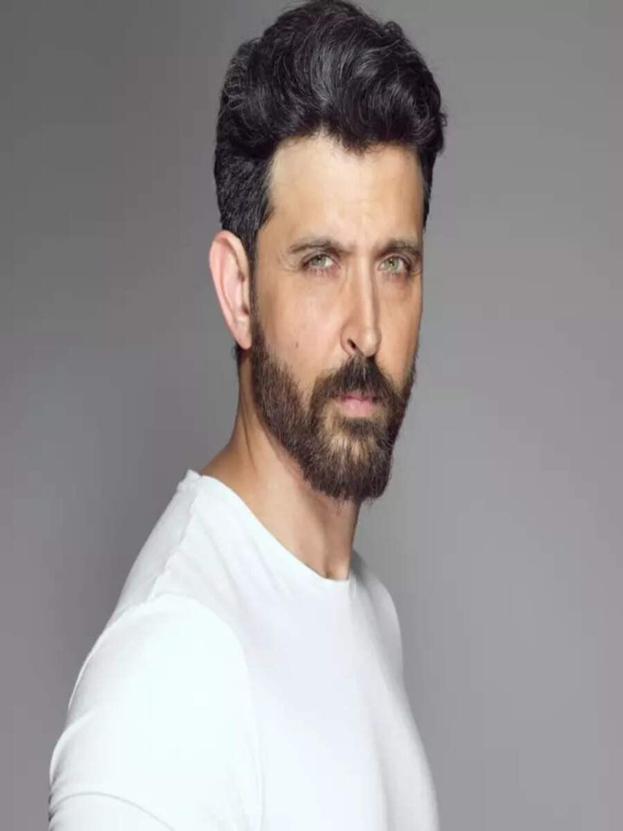 Grooming tips to look like Hrithik Roshan | Zoom TV