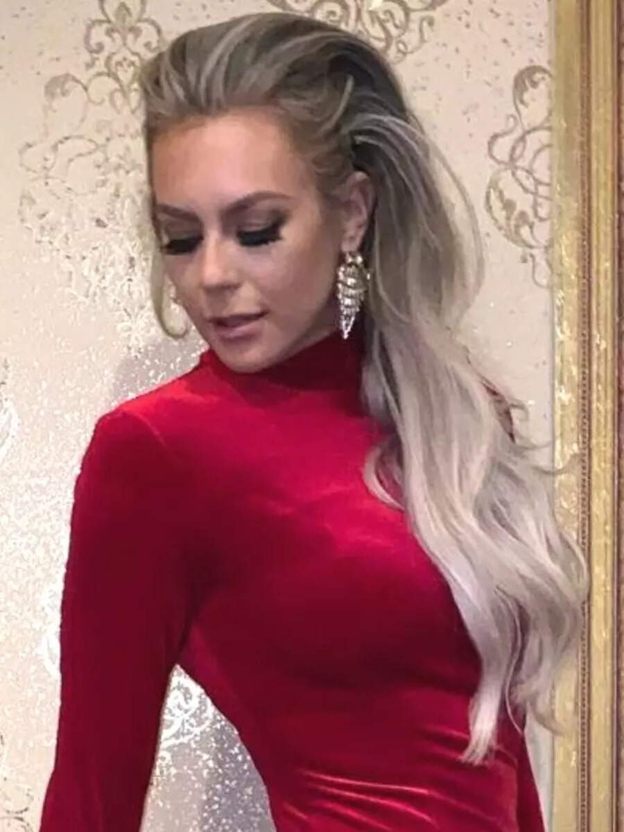 Mrs World 2022: Meet the title winner Shaylyn Ford | Zoom TV