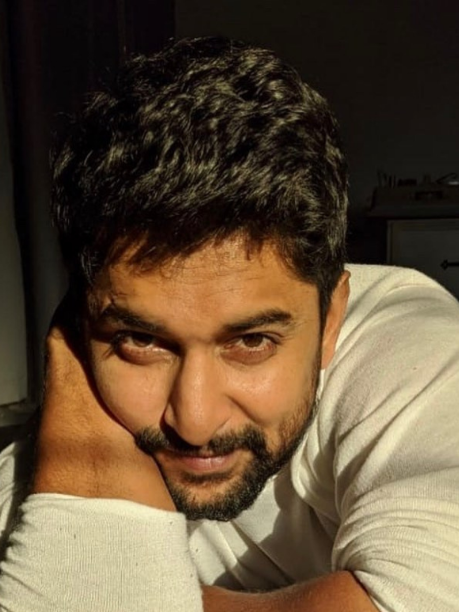 Nani's best on-screen performances | Zoom TV