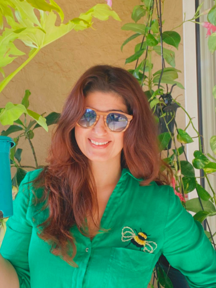 Twinkle Khanna's most bizarre statements | Zoom TV