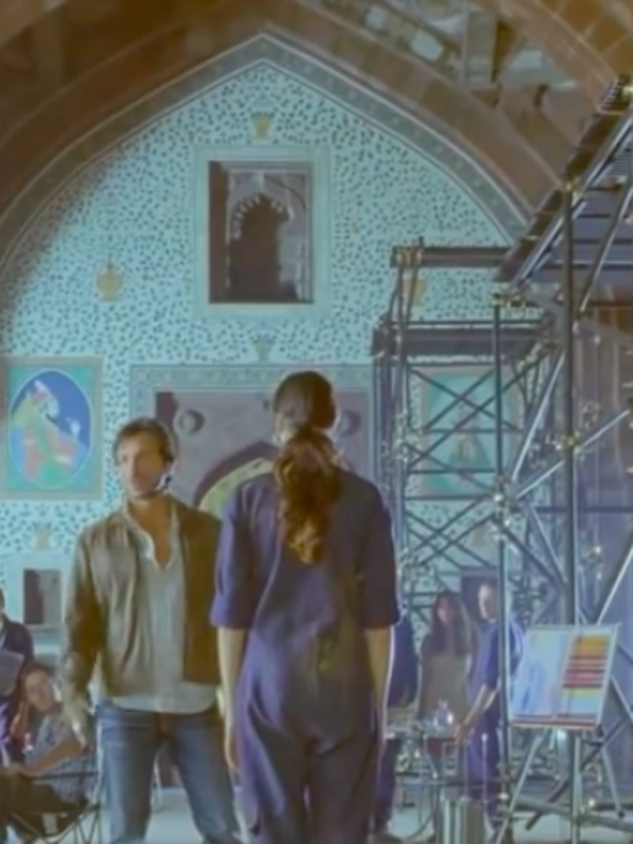 Best proposal movie scenes | Zoom TV