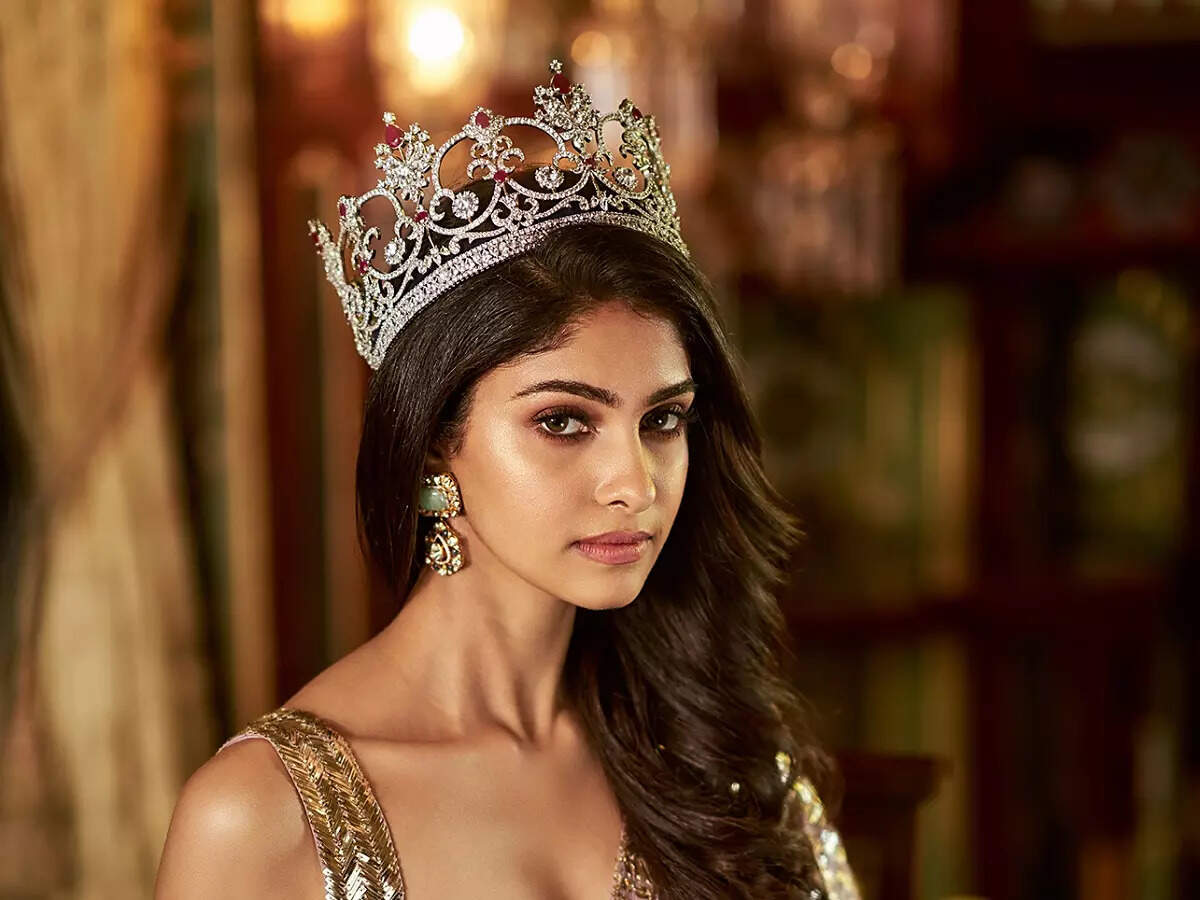 Manasa Varanasi’s efficacious journey as Femina Miss India World 2020