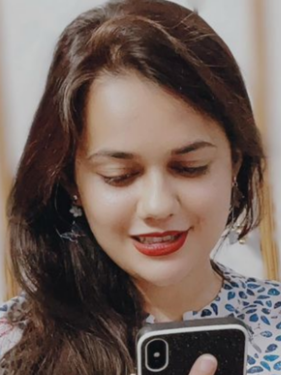 Tina Dabi gets engaged: Here's a look back at the IAS topper's ...