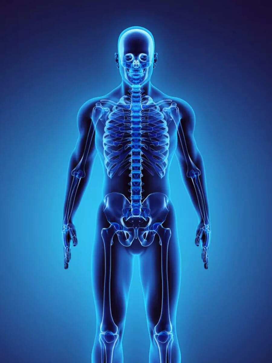 Weird health and body facts that you probably don't know | Times Now