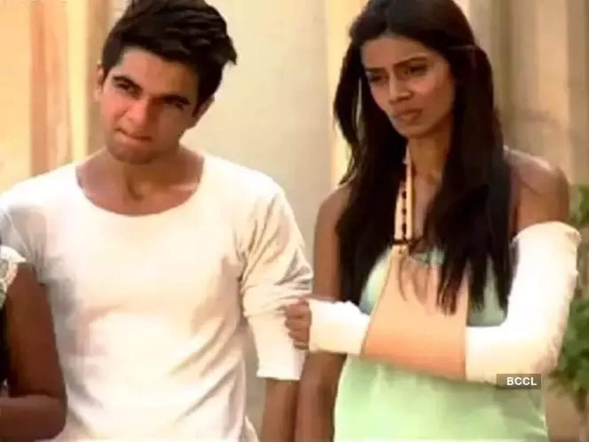 Splitsvilla 7 Contestants Sanjana