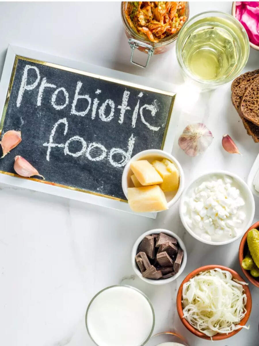 Probiotics: The teeny tiny microscopic helpers - Know the benefits and ...