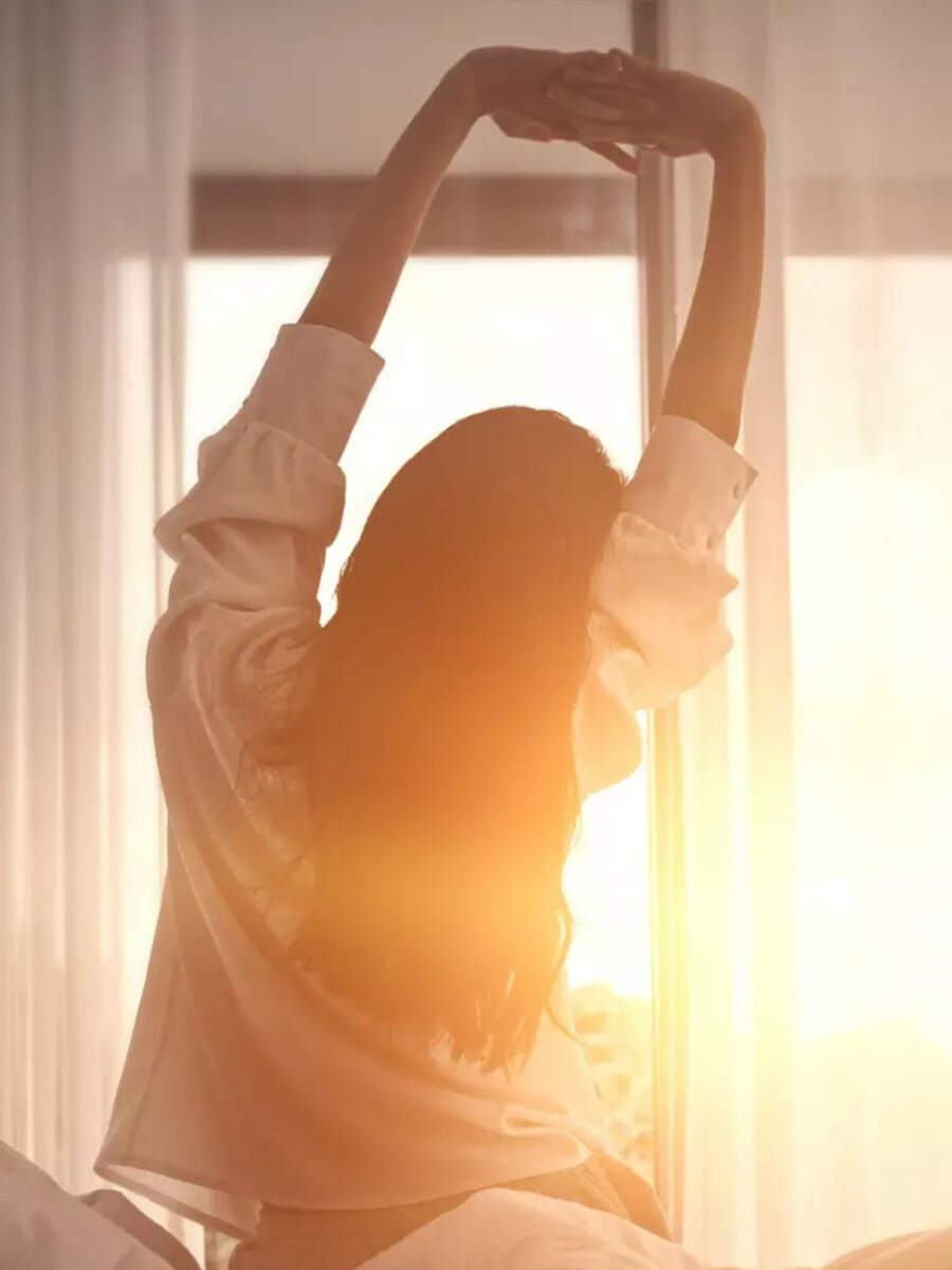 Early morning rituals that aid weight loss and digestion | Times Now