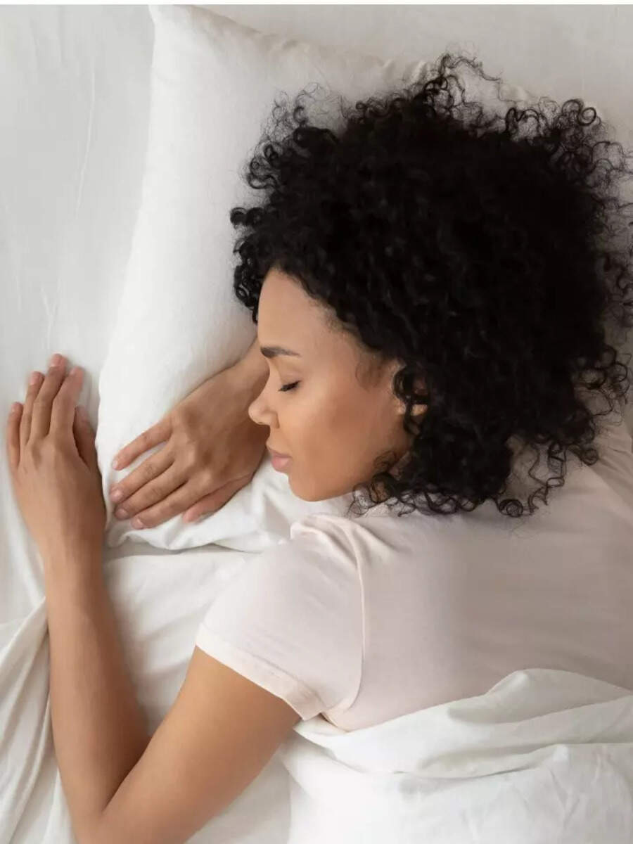 Improve your sleep hygiene with these simple steps | Times Now
