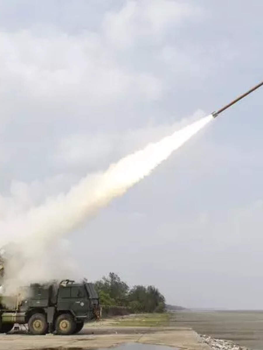 [EXCLUSIVE]: Indian Army's new arsenal additions focus on indigenous ...