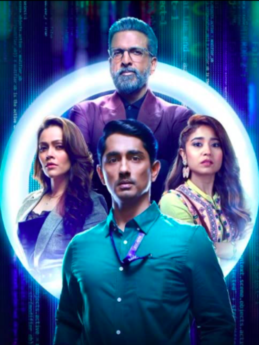 OTT shows/movies to watch this weekend | Zoom TV