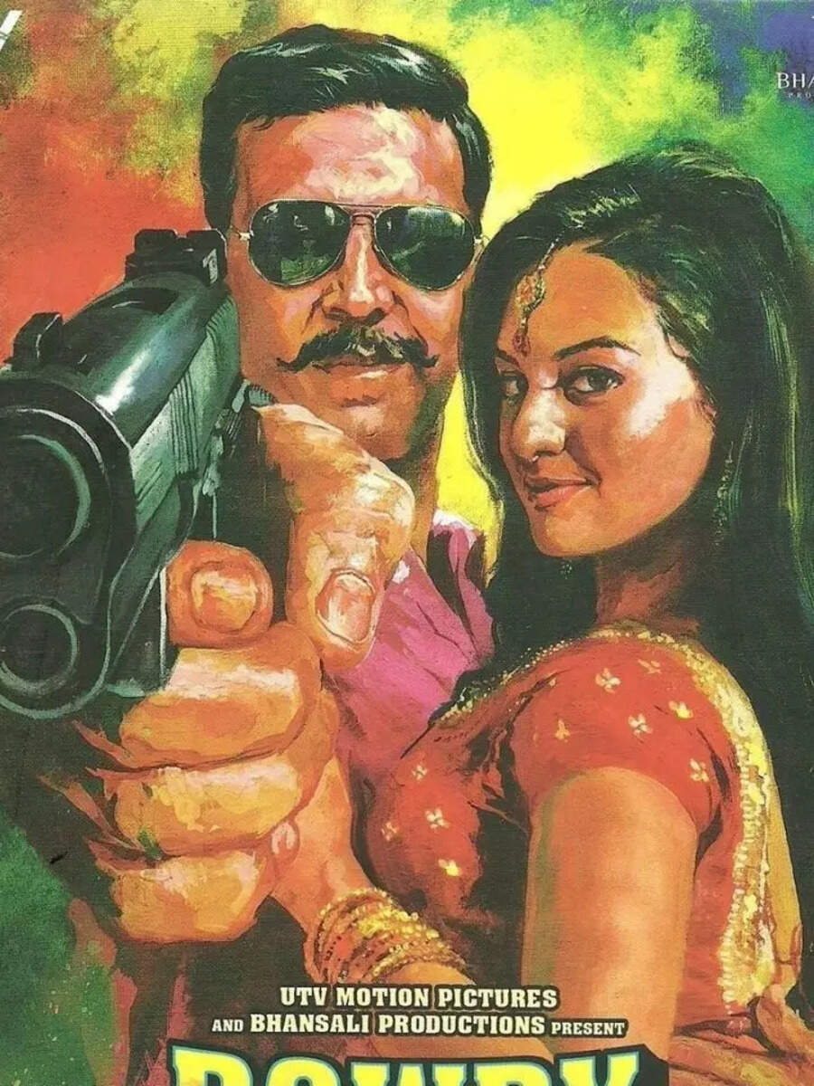 Akshay Kumar's highest-grossing films | Zoom TV