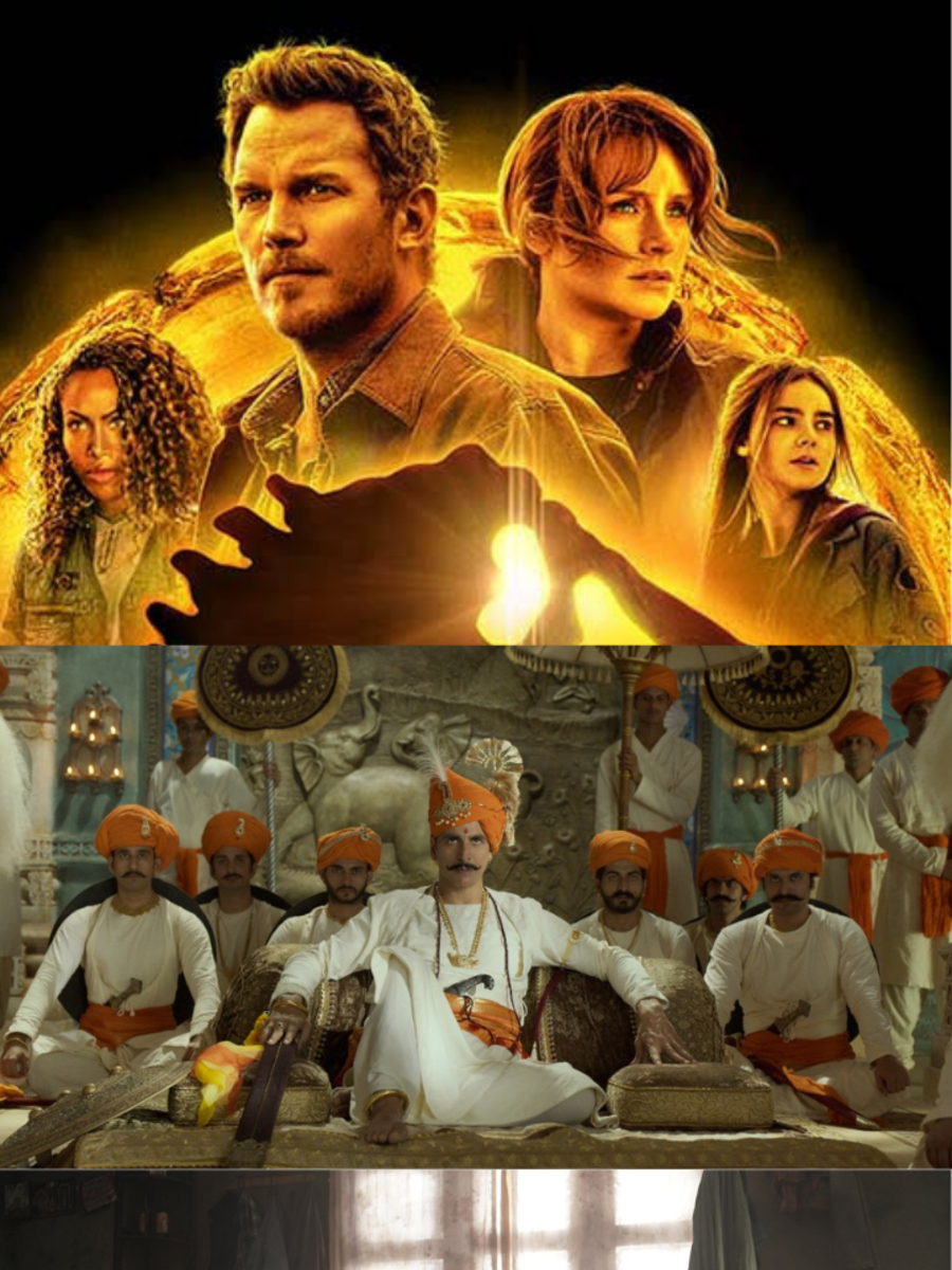 June movie calendar: Films to release this month | Zoom TV