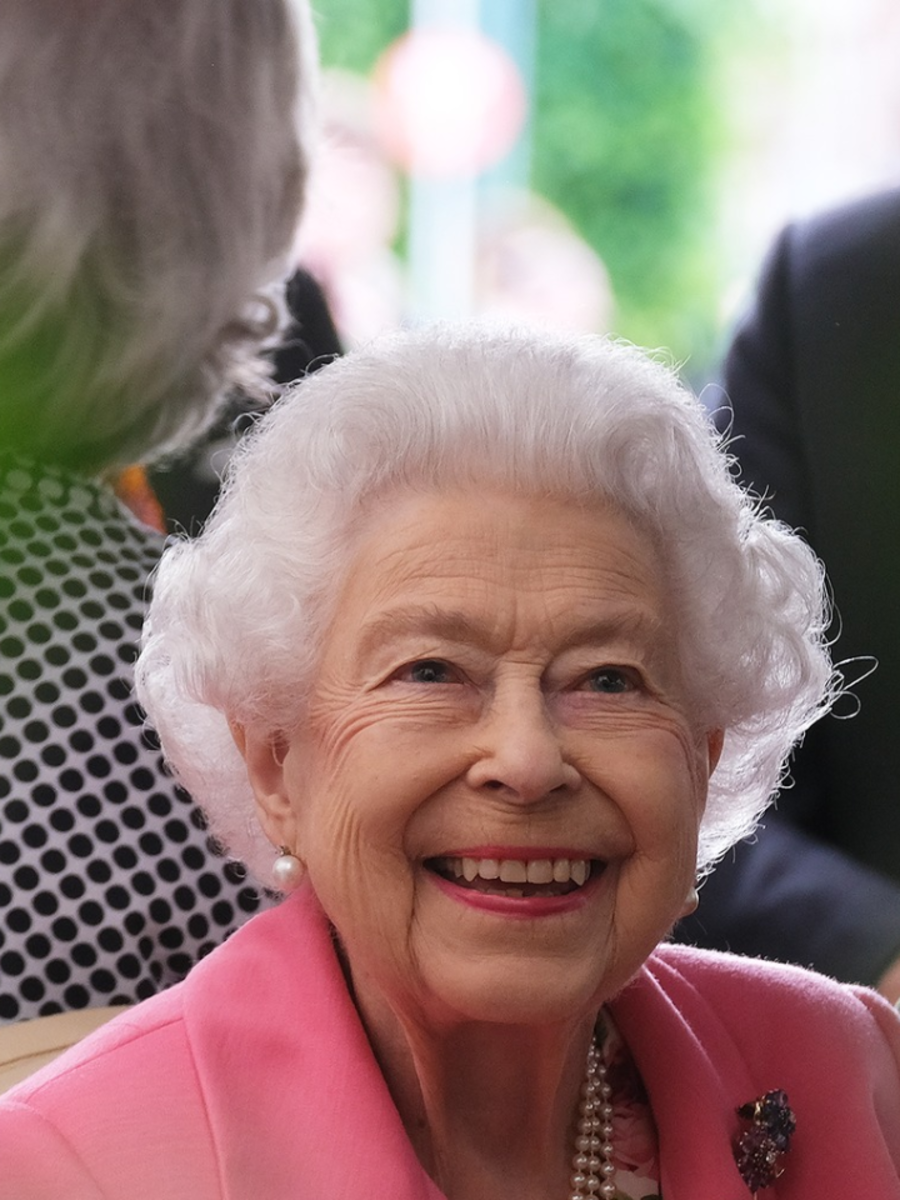 Guinness World Record titles held by Queen Elizabeth II | Times Now