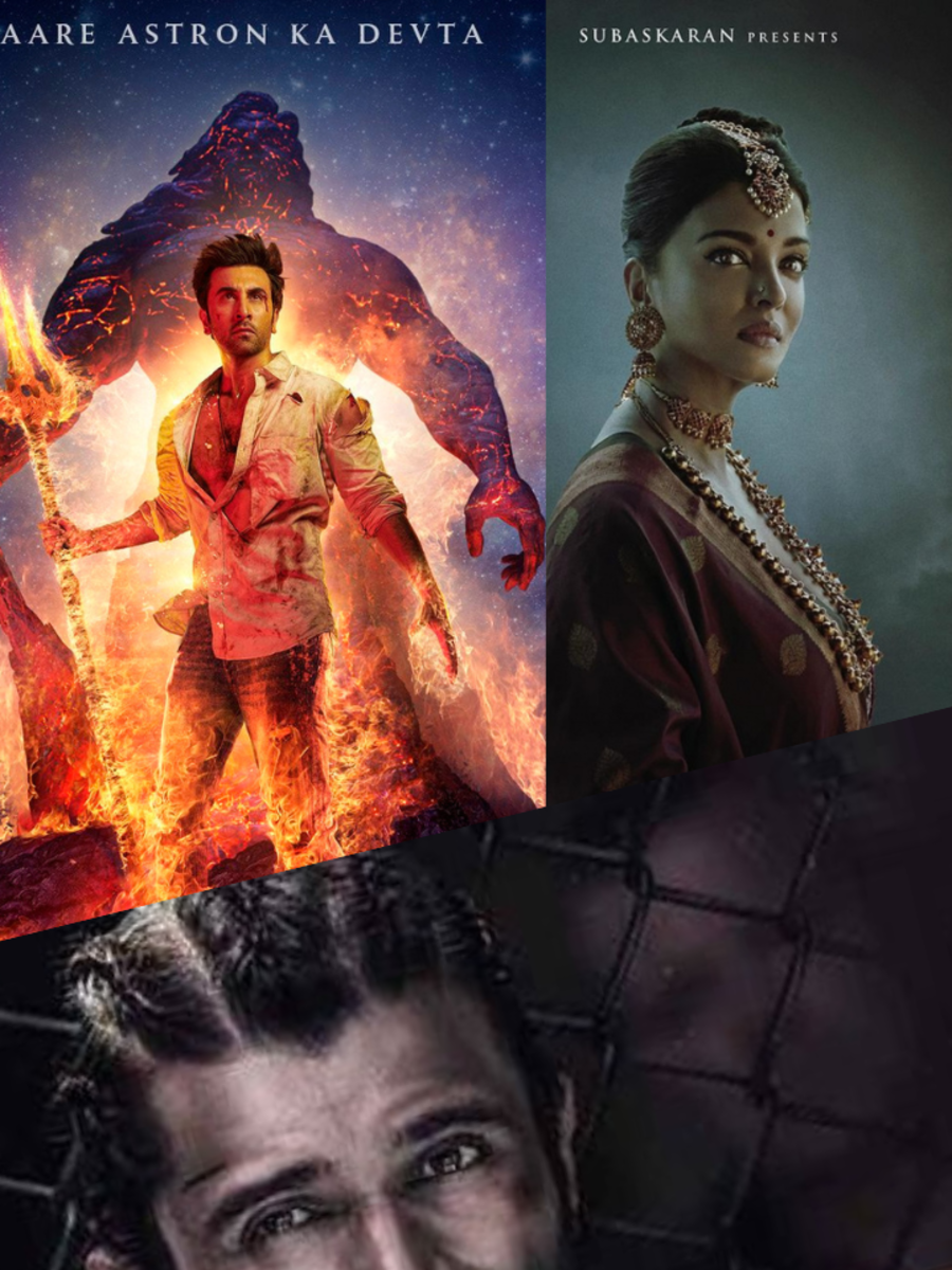 All the pan-India films set to release | Zoom TV