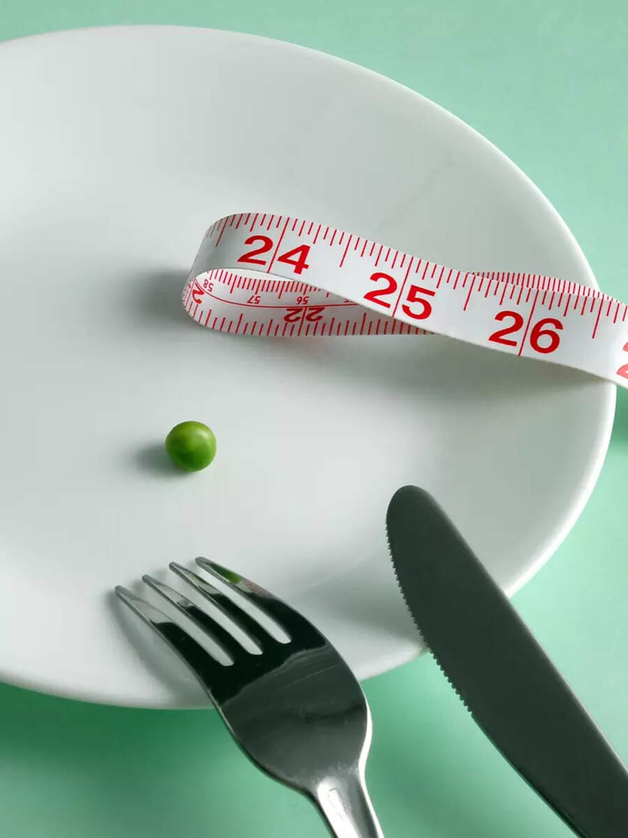 Is starvation an effective weight loss strategy | Times Now