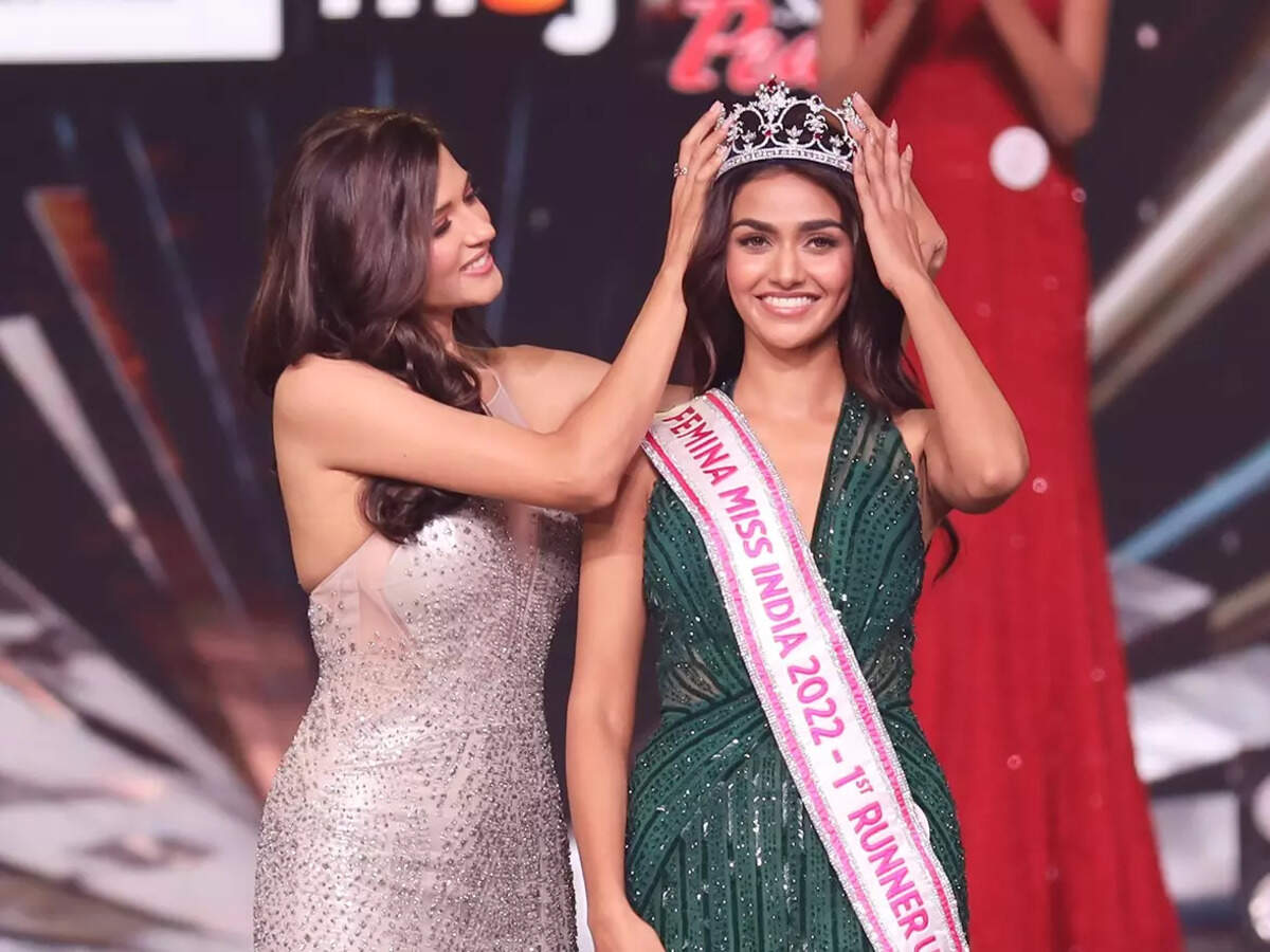 Who Is Femina Miss India 2022 1st Runner Up Rubal Shekhawat? Learn More!
