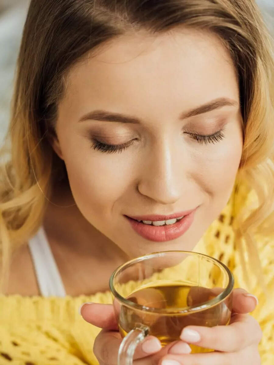 The best teas to boost metabolism | Times Now