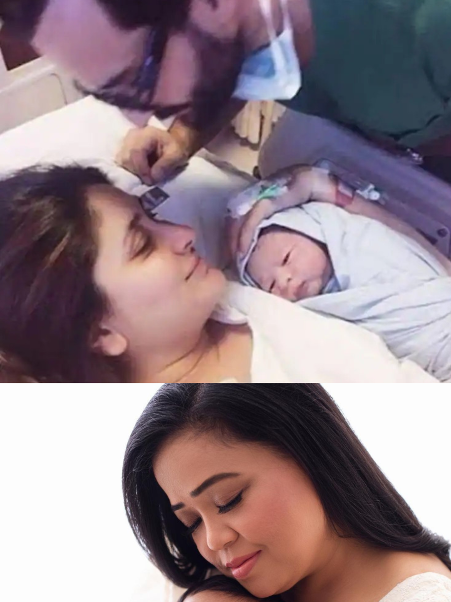 Star kids and their FIRST photos | Zoom TV