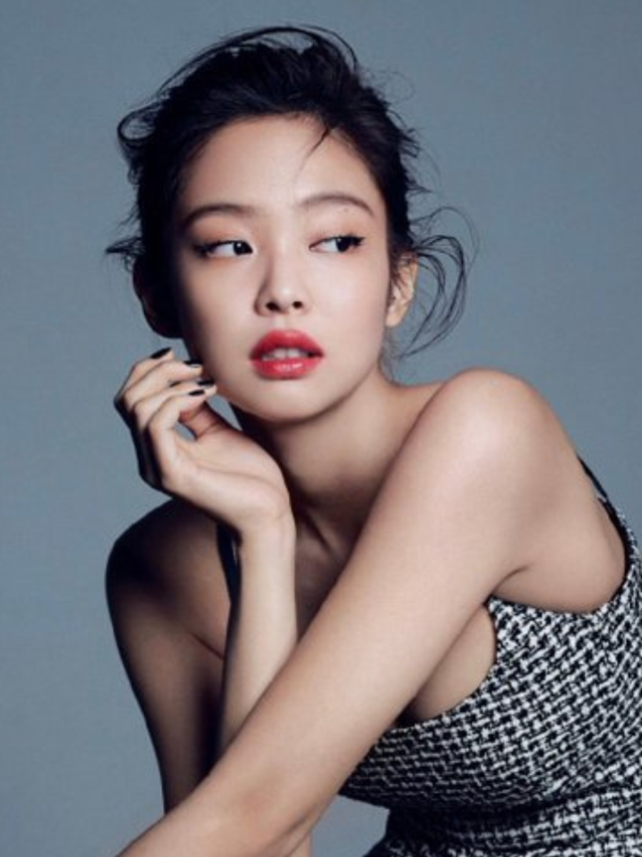 Blackpink's Jennie-approved outfits to hit the club | Zoom TV