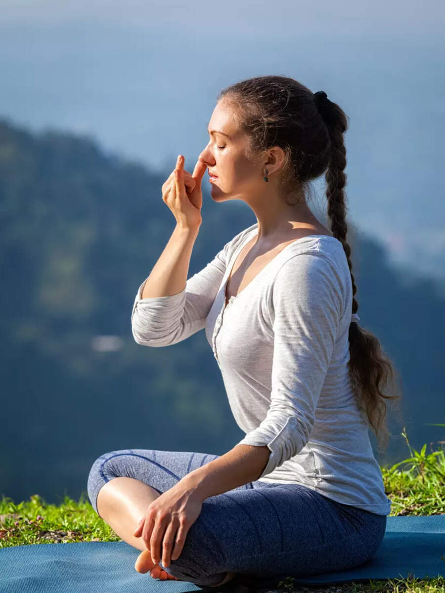 Relaxation techniques to reduce stress and anxiety | Times Now