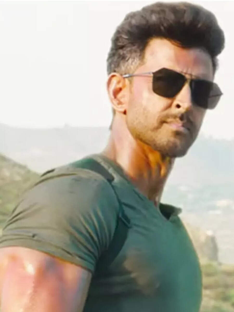 Hrithik Roshan's highest box-office grossers | Zoom TV