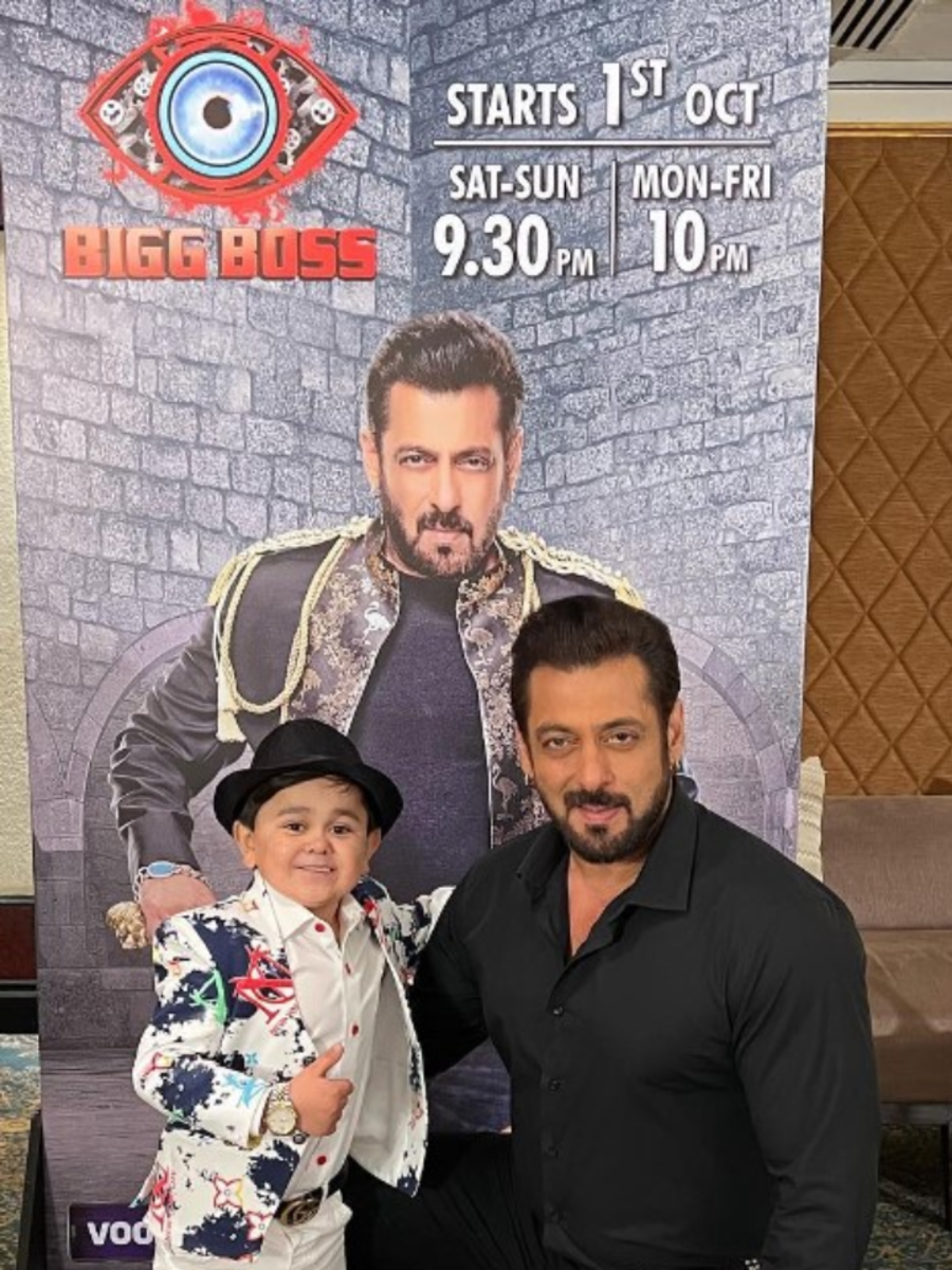 BB16: Full list of confirmed contestants of Salman Khan's show | Zoom TV