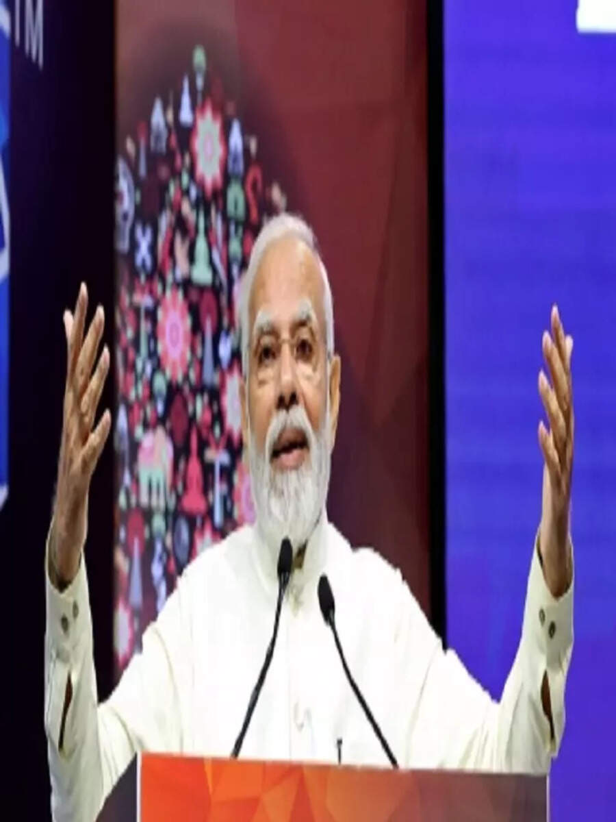 PM Modi launches projects worth Rs 3000 crores, Bumrah ruled out of T20 ...