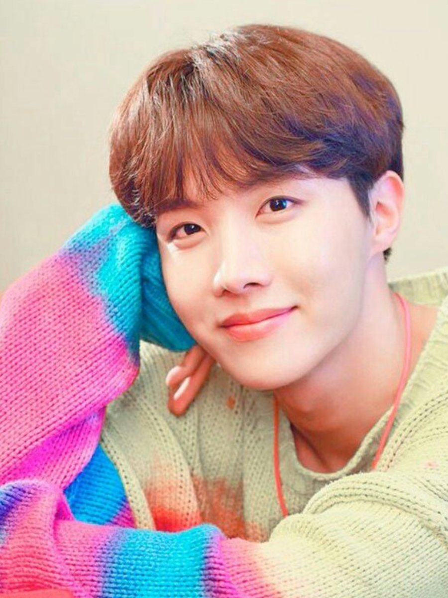 BTS' J-hope approved ways to style vibrant colours | Zoom TV