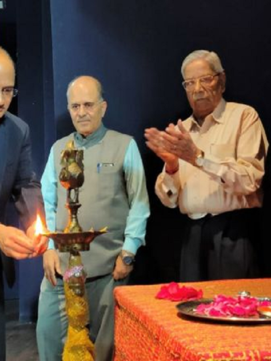 Better to be a brilliant statistician than a lousy engineer, ex -IIT Delhi Director on choosing ...