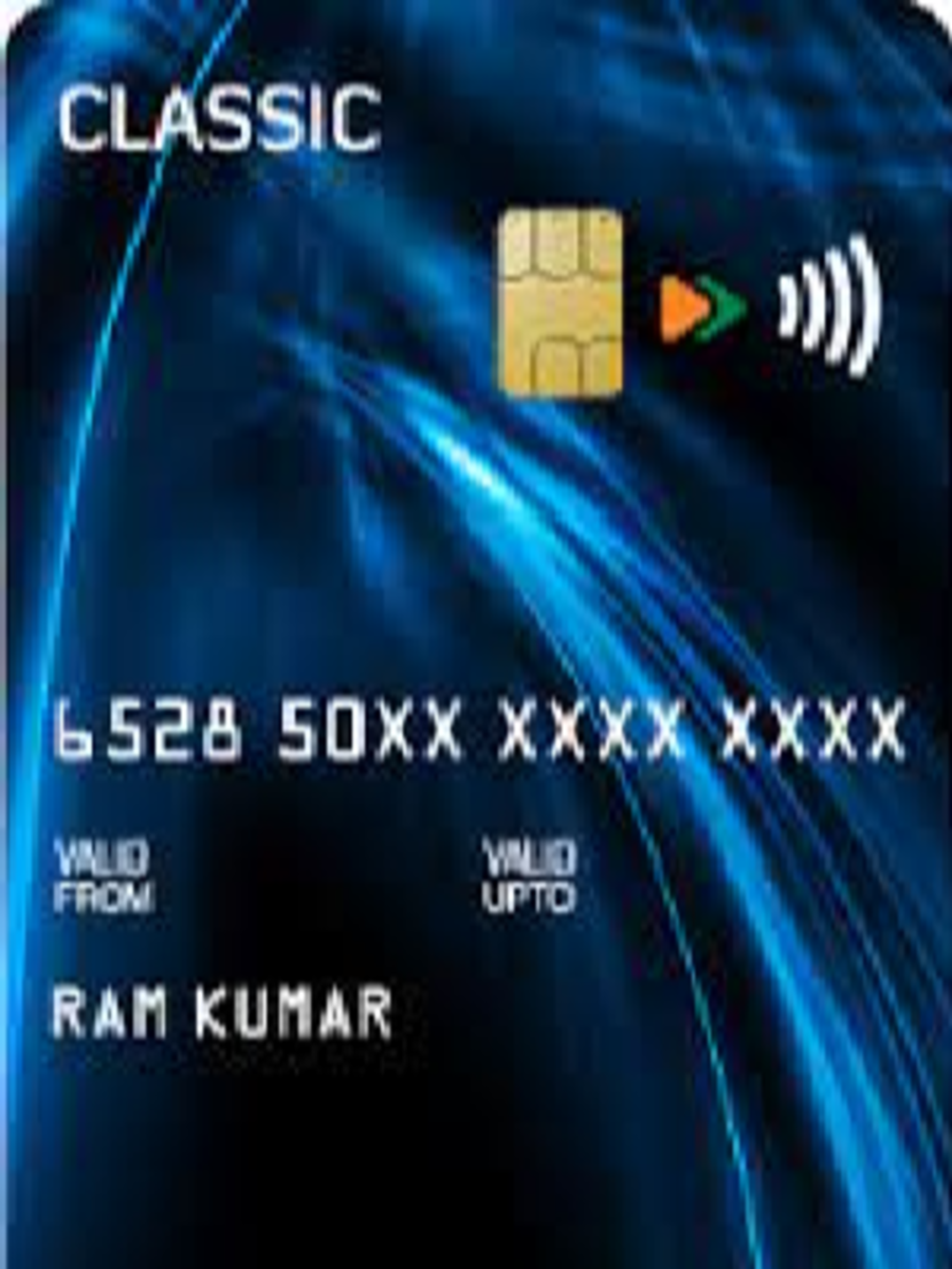 RuPay credit cards on UPI: Know who can use, how it functions and its ...