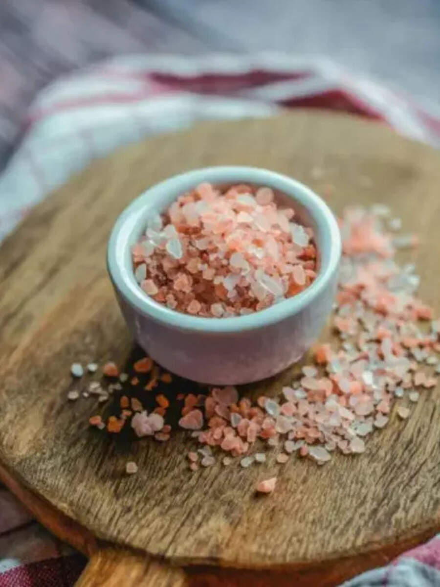 Best salt substitutes to reduce blood pressure | Times Now