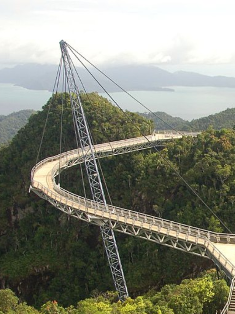 Most dangerous bridges in the world | Times Now