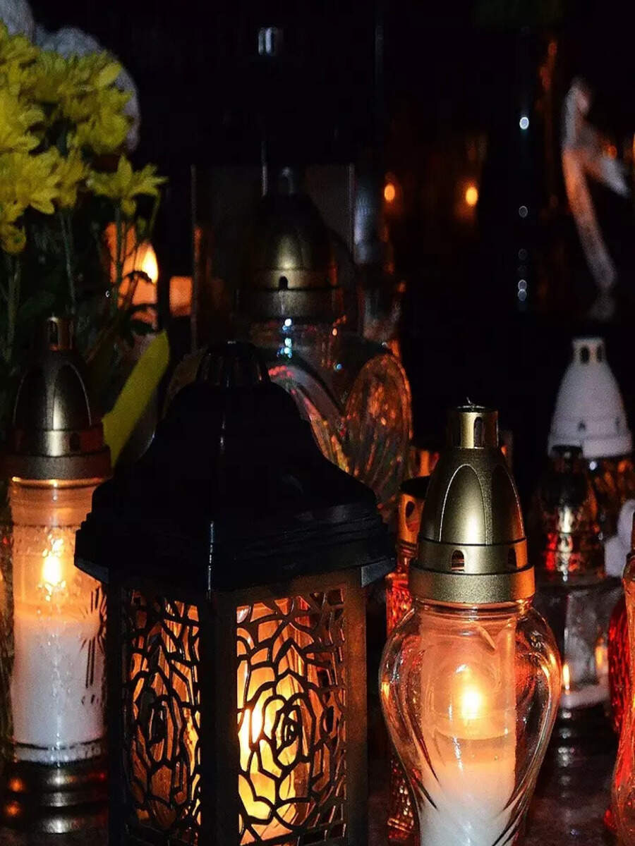 All Souls' Day 2022: History, significance and why people celebrate it ...