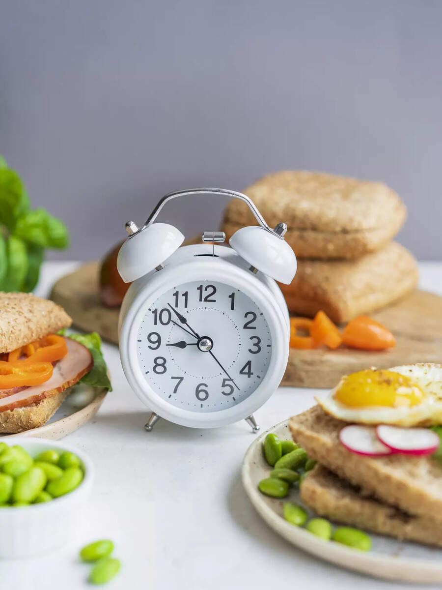 Side effects of intermittent fasting | Times Now