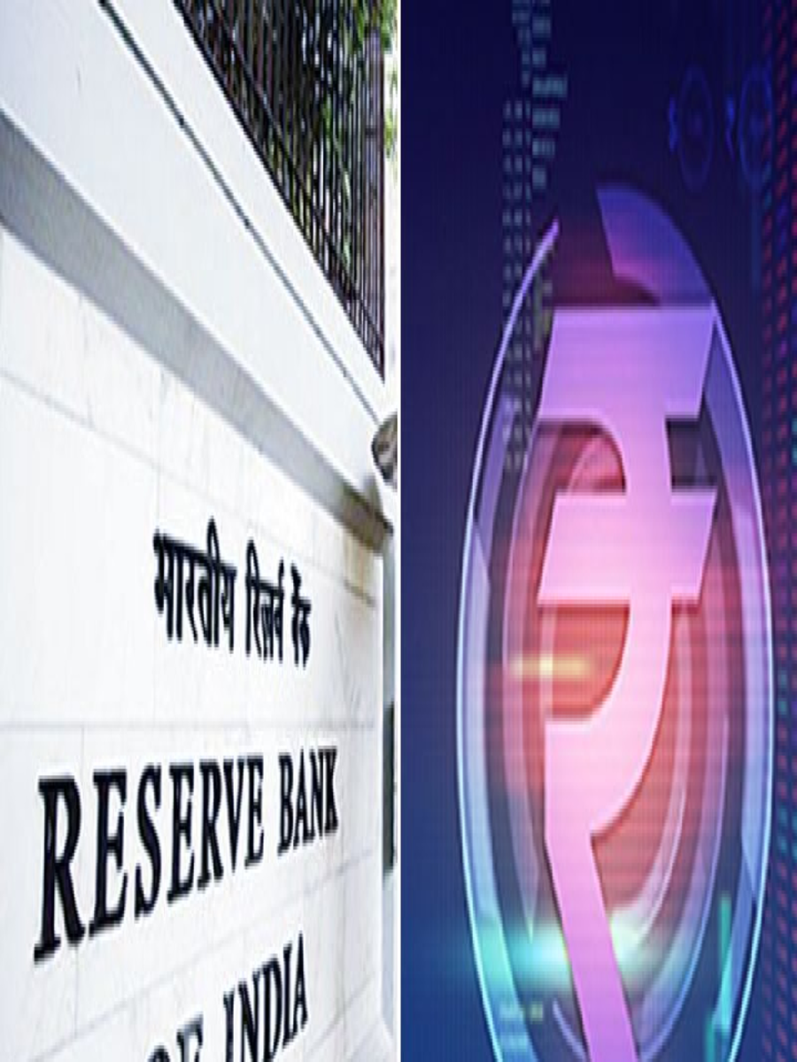 RBI launches digital rupee pilot programme: Know features and other details | Times Now