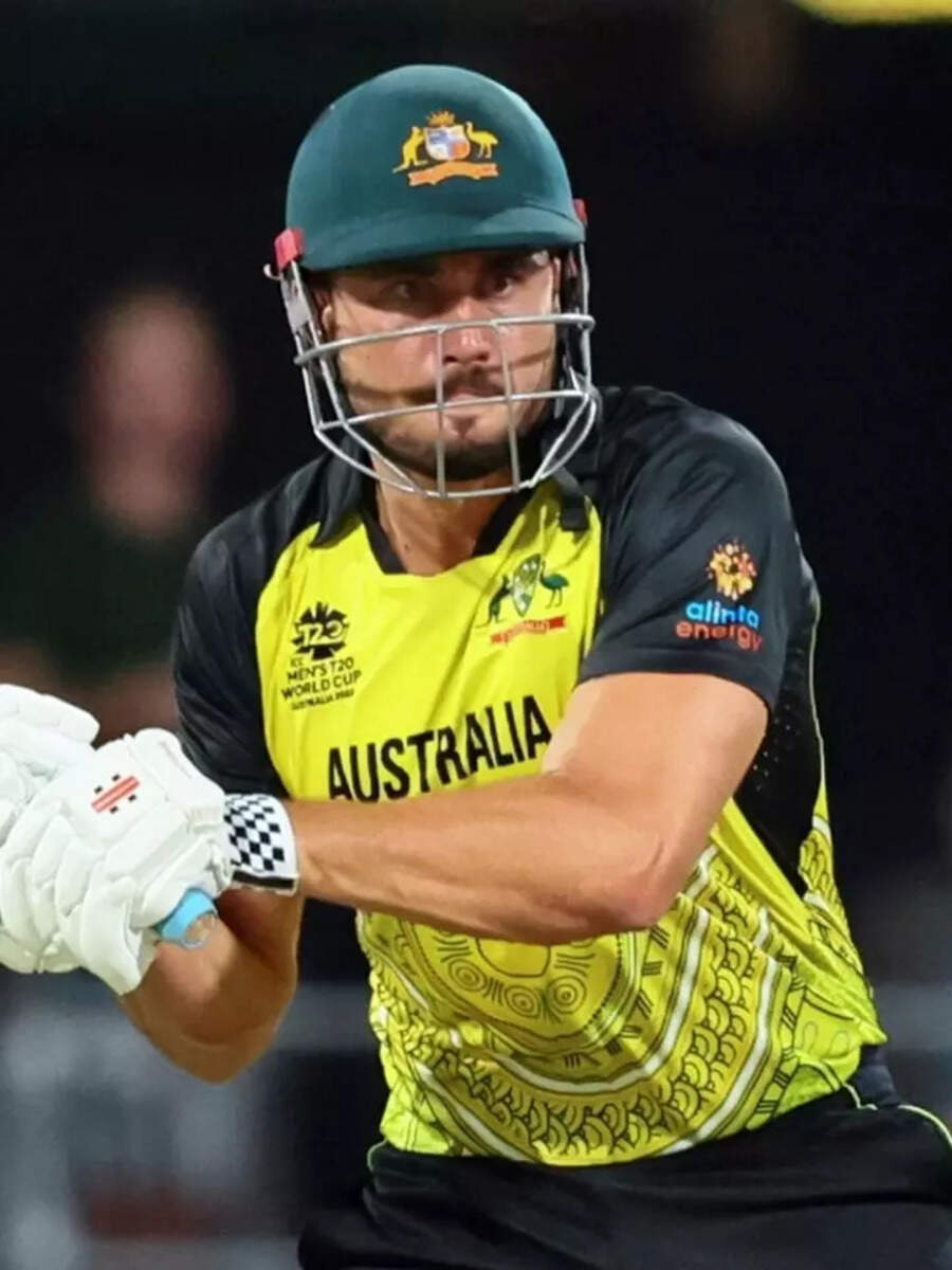 T20 World Cup: Top 10 batters with best strike-rate | Times Now